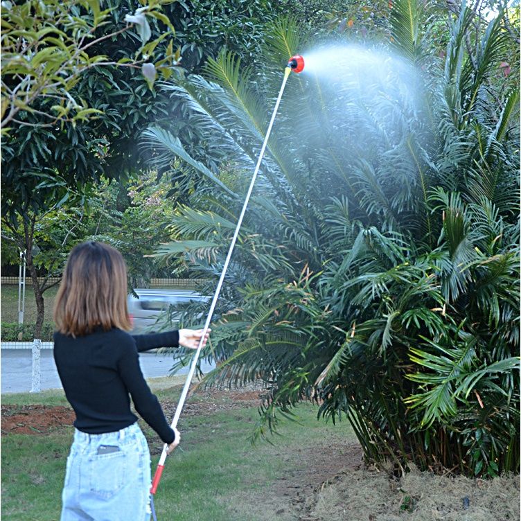 High-quality Electric Sprayer Spray Gun Accessories Long Stainless ...
