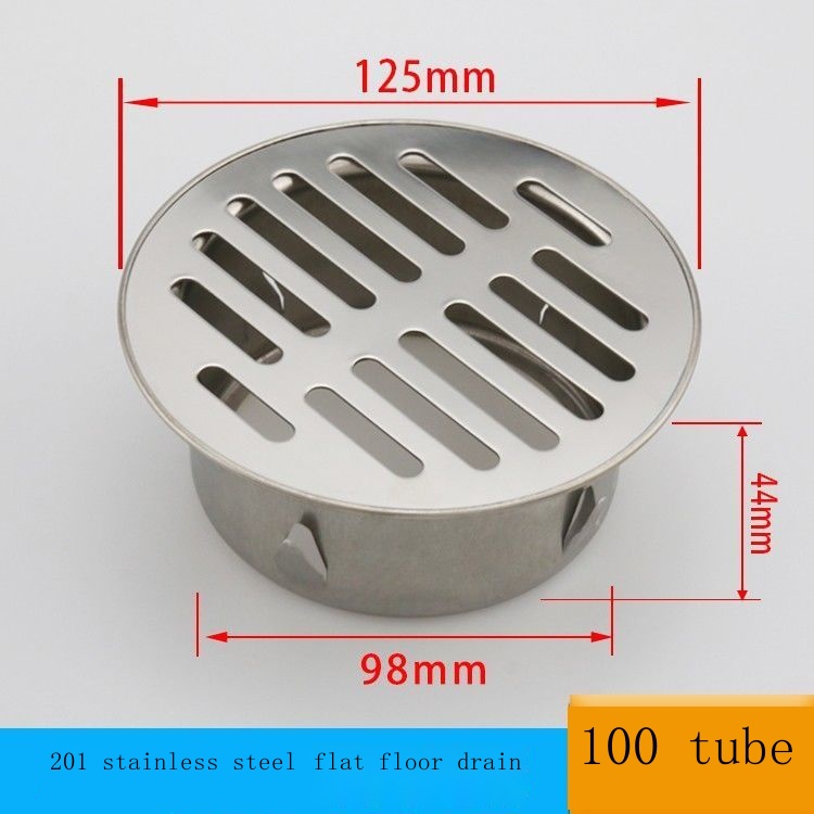 Longkang Lantai Penutup keluli tahan karat 304 pvc paip balkoni ...