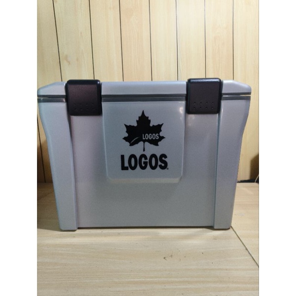 Logos camping Ice Bucket With Accessories | Shopee Malaysia