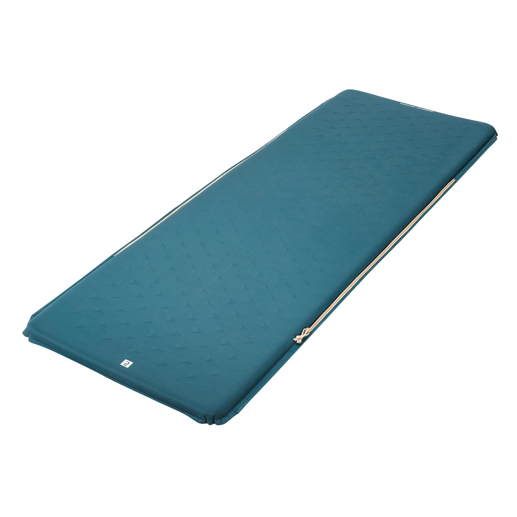 Decathlon Self-Inflating Camping Mattress Comfort 65cm 1 Person ...