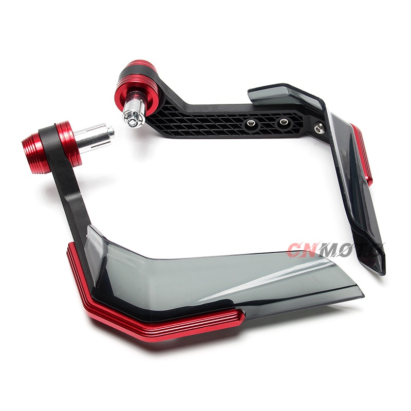 ★BJ★For Benelli TRK 251 502 502X Leoncino 250 500 Modified Hand Guard ...