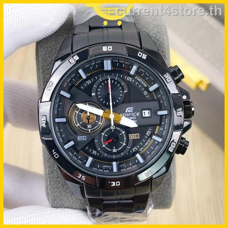 [JH] casio edifice Original watch for men mens relo waterproof watches ...