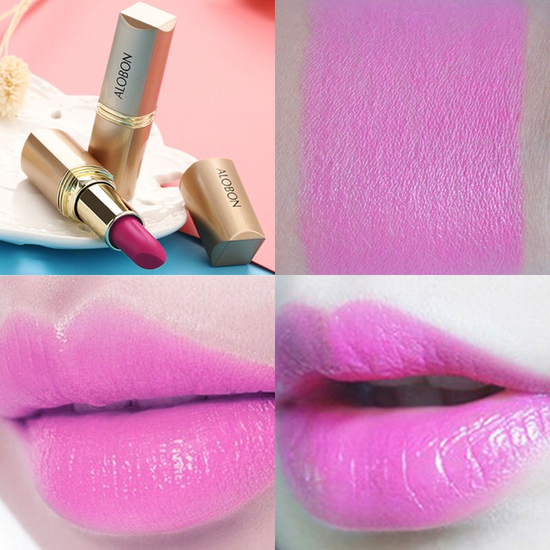 Barbie Pink Lipstick Rose Red Peach Pink Princess Pink Light Pink Nude ...