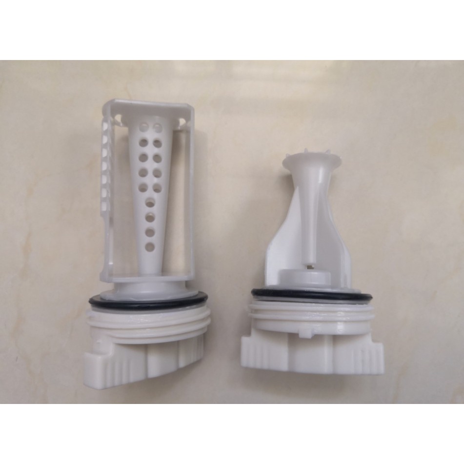 Ready Stock Samsung Drum Washing Machine Drain Pump Plug Filter Mesh ...