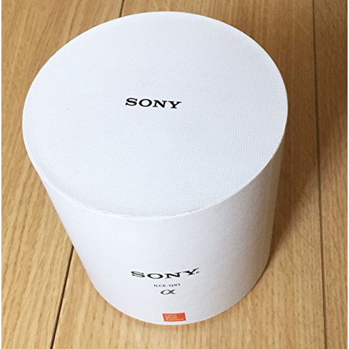 Sony Sony Lens Style Camera ILCE-QX1 Black ILCE-QX1 BQ【Direct from ...