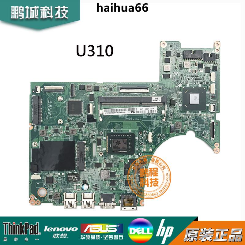 Lenovo IDEAPAD U310 U310T U410 Laptop Motherboard DALZ7TMB8C0 REV C E | Shopee Malaysia