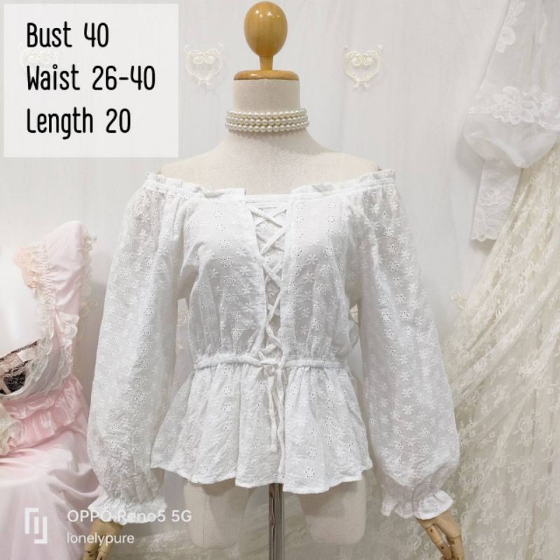 Japanese Shirt Hanging Tag Hit As A Second Hand. | Shopee Malaysia