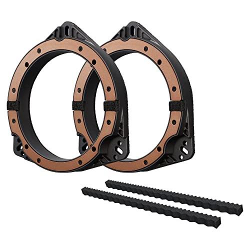 PIONEER UD-K621 speaker Sound quality improvement item Inner baffle ...