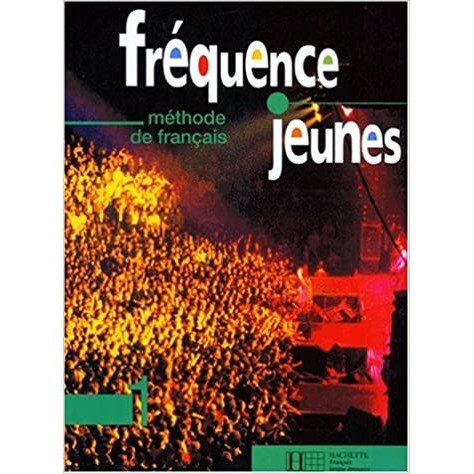 DKTODAY FREQUENCE JEUNES Textbook 1:LIVRE DE L'ELEVE | Shopee Malaysia