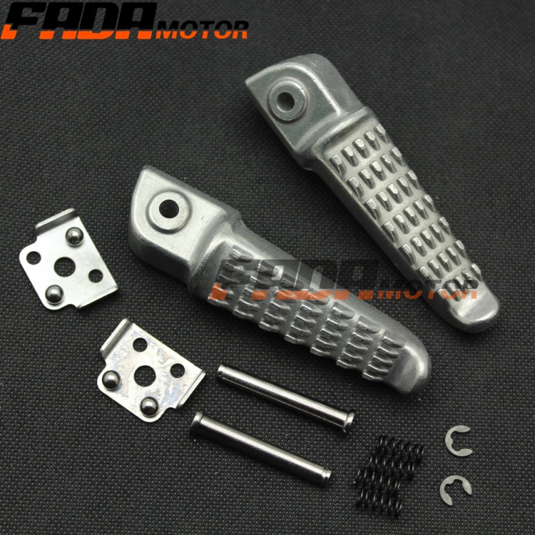 Kawasaki ZX-14R Six-eyed demon NINJA 250R Ninja 650R ER-6F / N rear ...