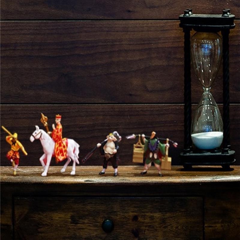 Crafts creative Sun Wukong journey to the west master and ap Crafts ...