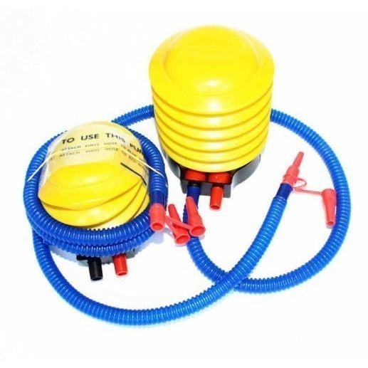 Fast Delivery! Rubber Air Pump Ring Bellows (Pedal And Hand Pump ...