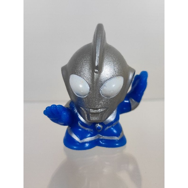 2nd Hand Product Finger Doll Ultraman Japan | Shopee Malaysia