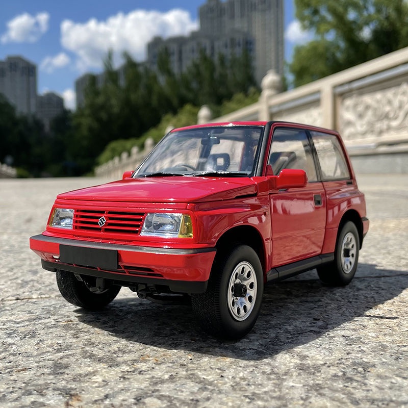 Original Factory 1: 18 Suzuki Vitara Suzuki Vitara Escudo Simulation ...