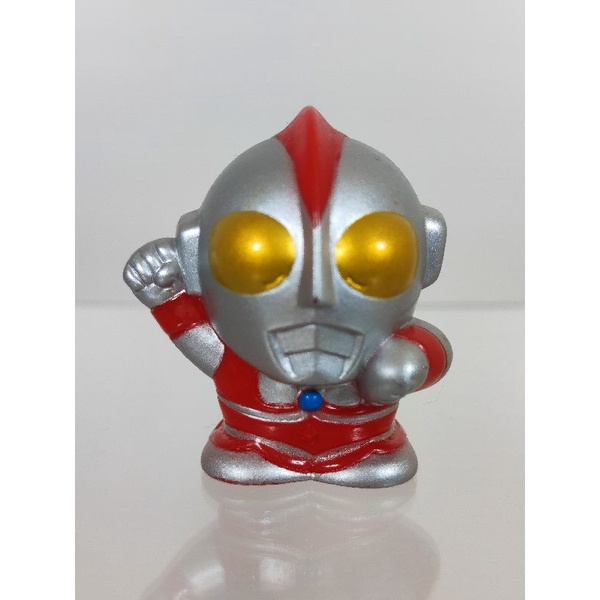 Finger Doll 2nd Hand Product Japanese Ultraman | Shopee Malaysia
