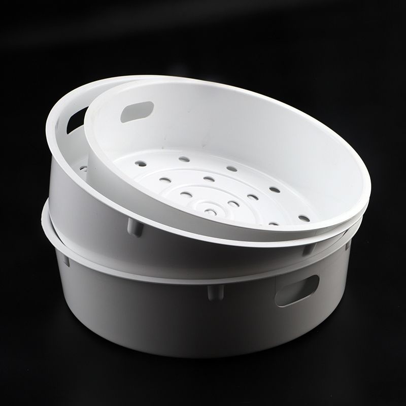 M Midea Rice Cooker Steamer 2L3L4L5L Steaming Grid Steaming Drawer ...