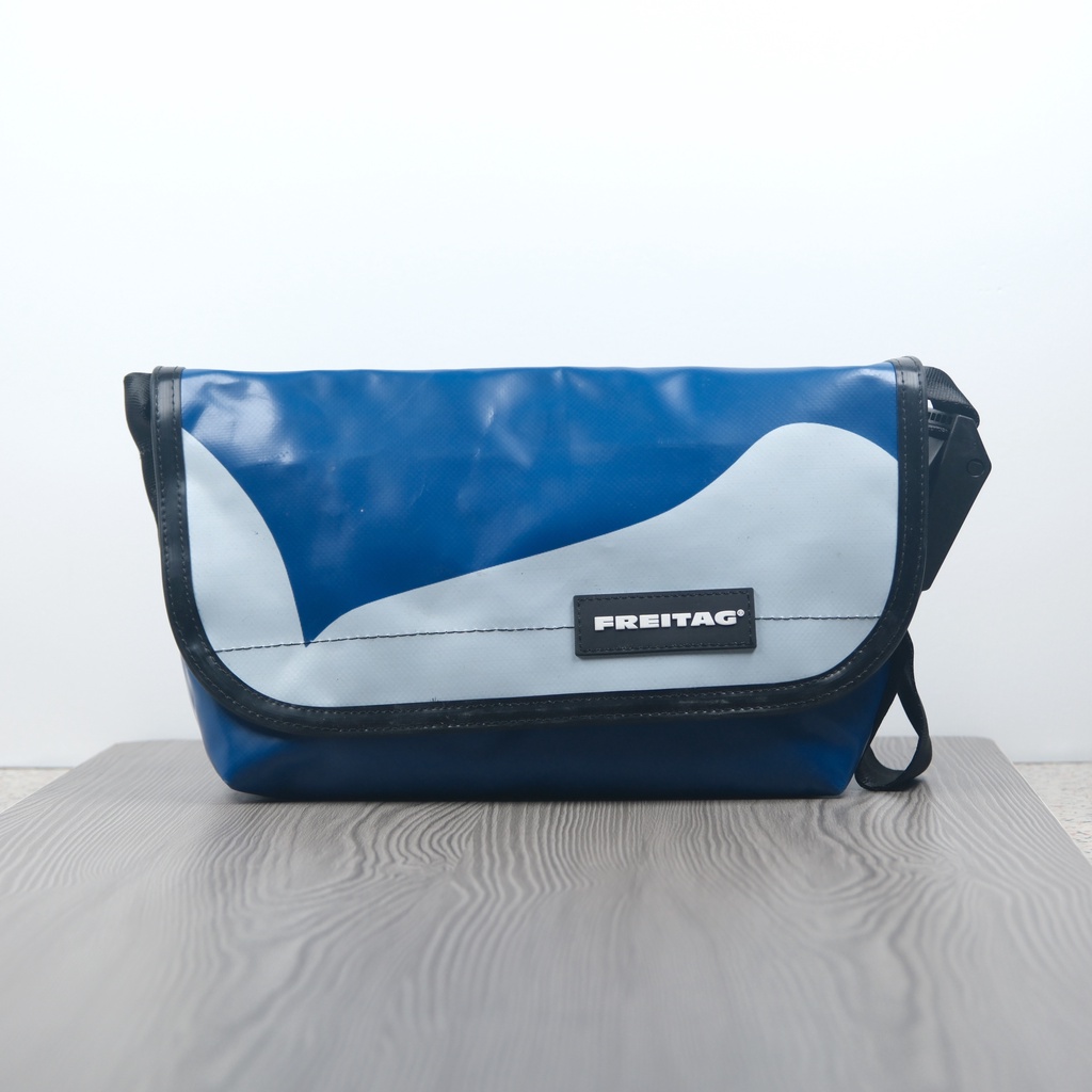 FREITAG F41 Hawaii FIVE-O Crossbody Bag Single Shoulder Bag Swiss ...