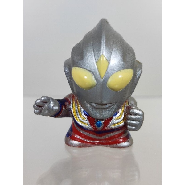 2nd Hand Product Finger Doll Ultraman Japan | Shopee Malaysia