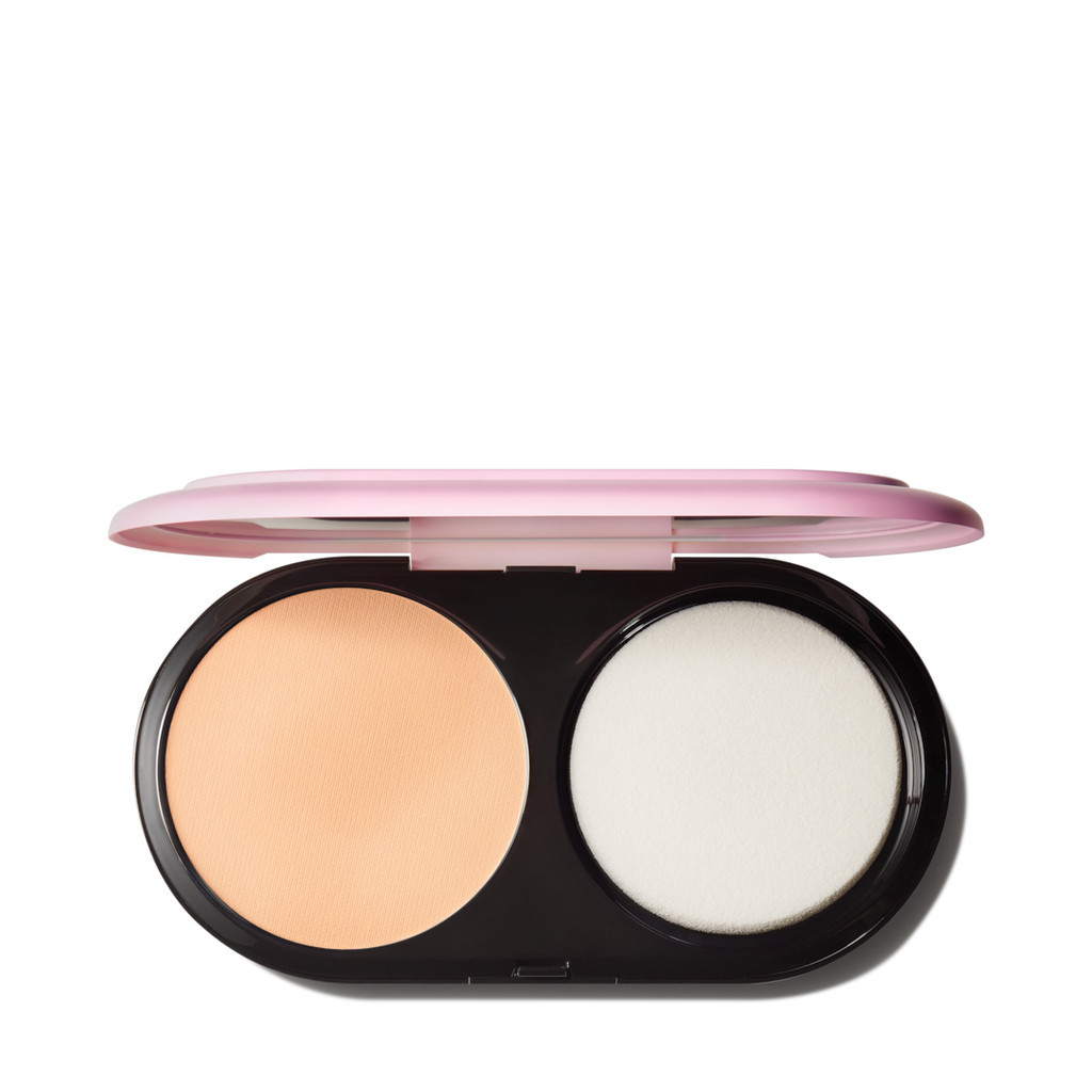 MAC Lightweight C3 Natural Silk Powder Found Mc Lightful C3 (Refill ...
