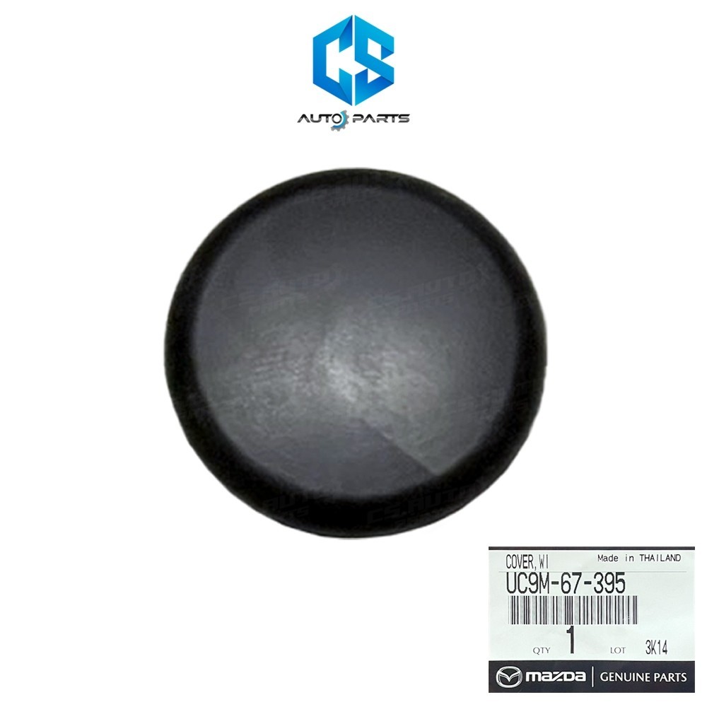 (% Original) Wiper Arm Cap FORD RANGER T6 EVEREST (1 Piece) (Use The ...