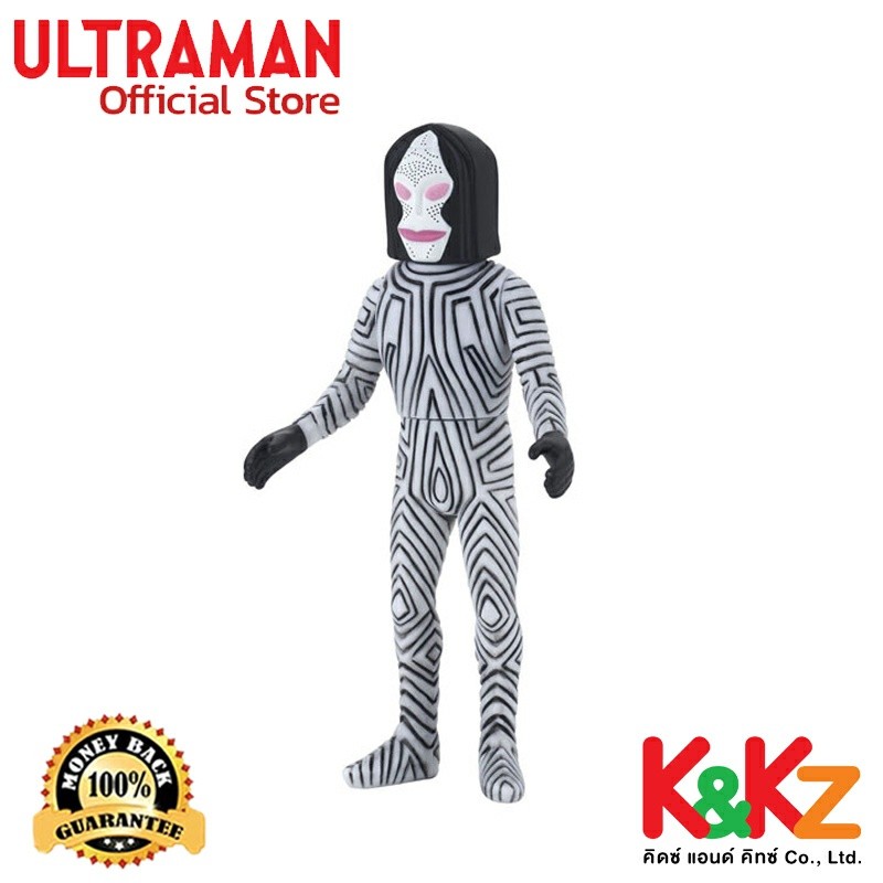 Bandai Ultra UM SOFVI DADA(A)/Ultraman Monster Figure | Shopee Malaysia