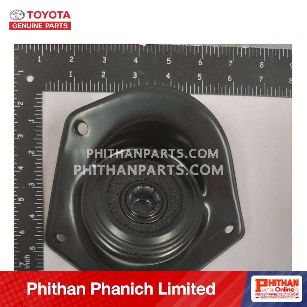 TOYOTA STEERING Rod Dust COVER SUB-ASSY COLUMN HOLE 45-01 Vigo | Shopee ...