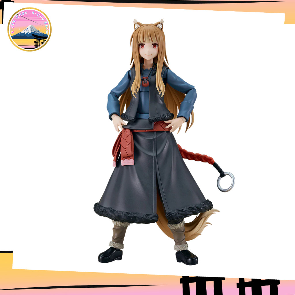 [Pre-order-2025-11]figma Holo | Shopee Malaysia