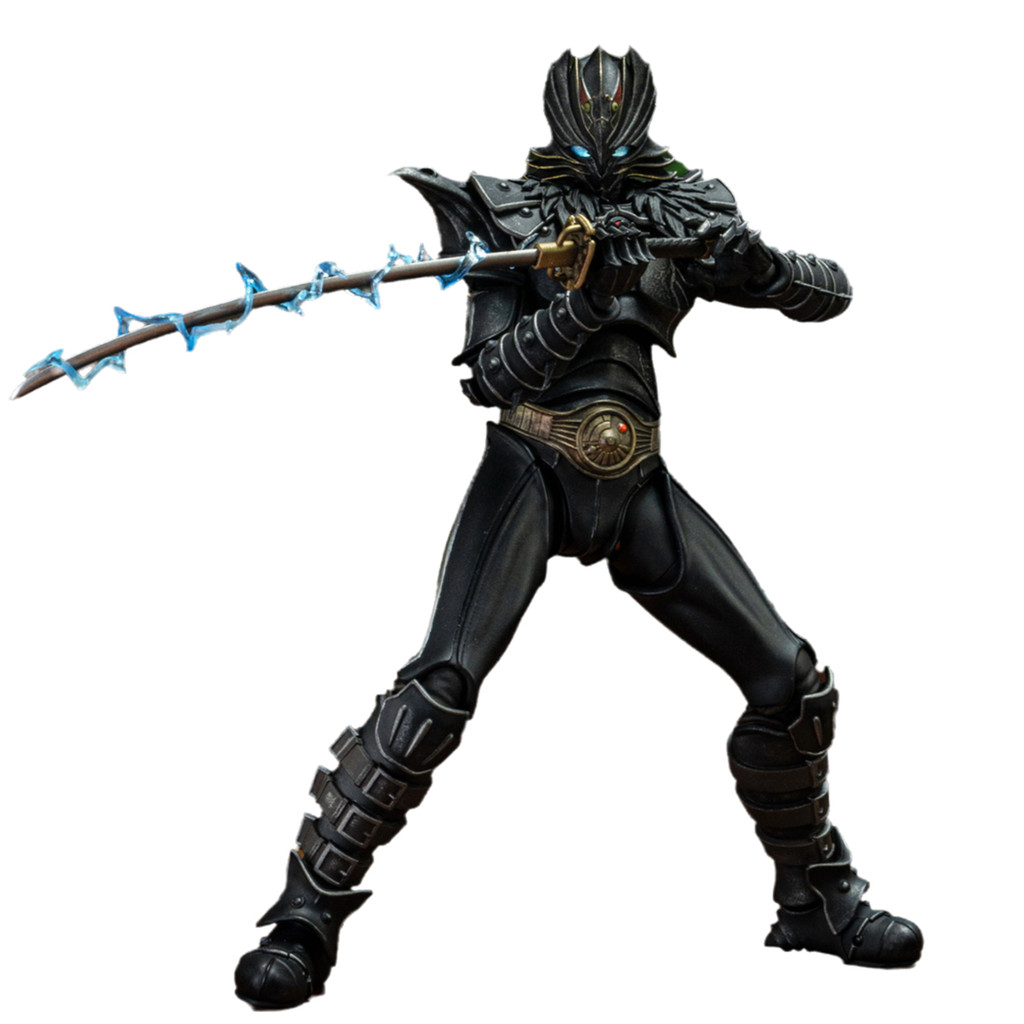 HiPlay Storm Collectible KARAS - Otoha Seamless Design Action Figures ...