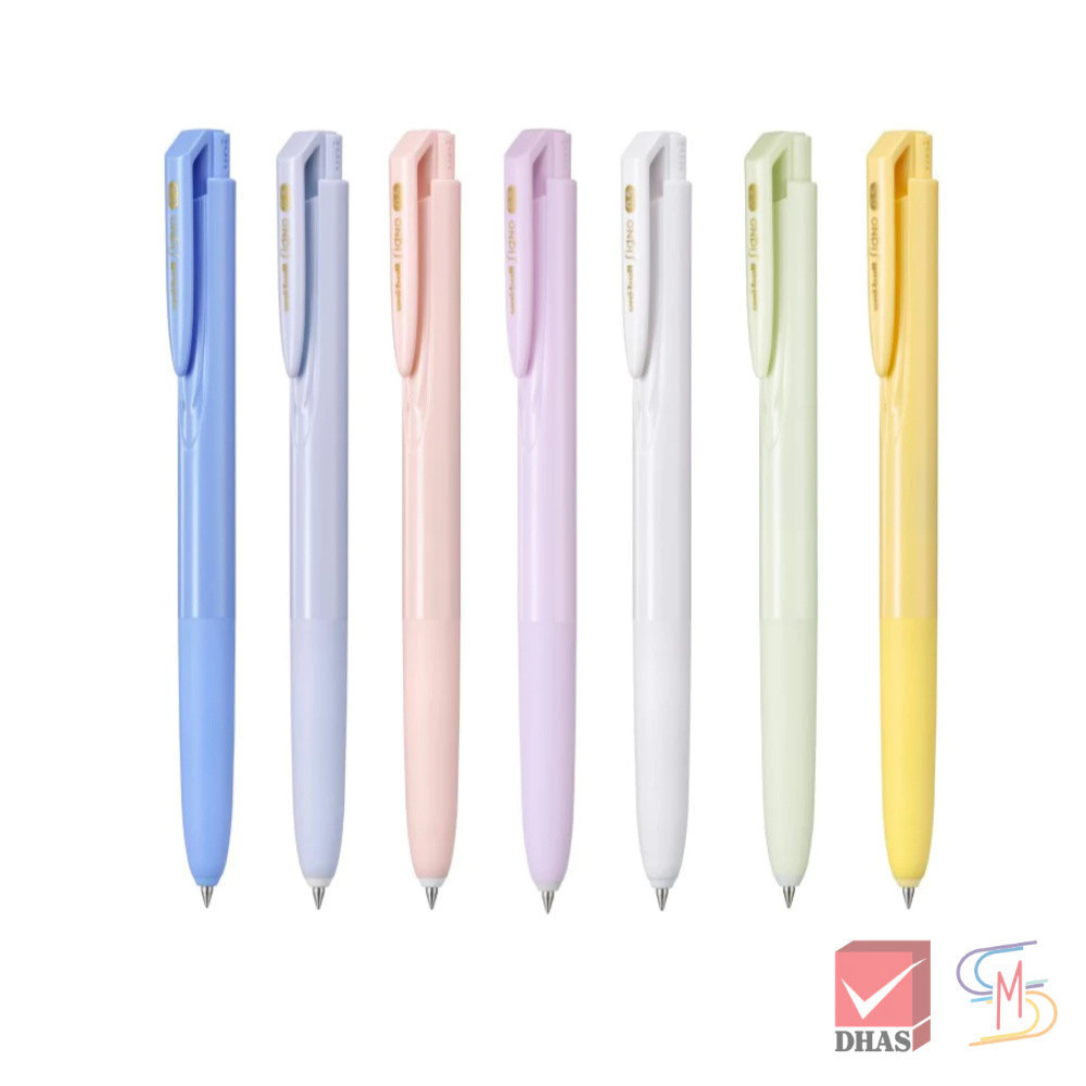 Uni Gel Pen Uni-ball SIGNO RT1 UMN-155NC-05 Blue (1 Pcs.) | Shopee Malaysia