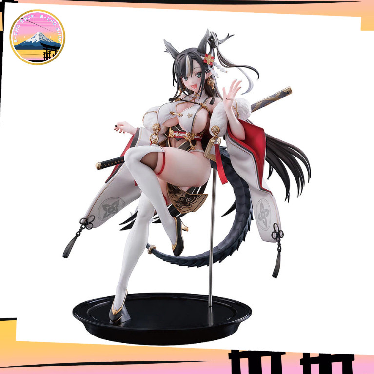 [Pre-order-2025-12]Tatsu Chan 1/7 Scale Figure | Shopee Malaysia