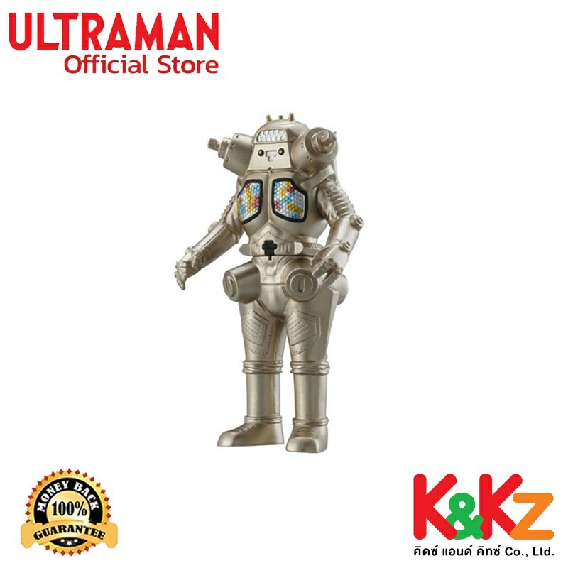 Bandai Ultra Monster Series 07 King Joe/Ultraman Figure | Shopee Malaysia