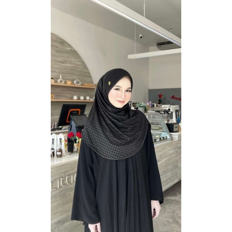 Ready-Made Cover Built-In Stretch Fabric (Sponge Face With Iron Label ...