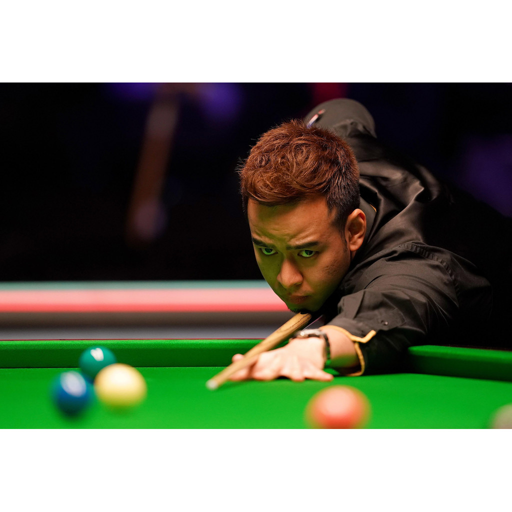 Poster Pig Pak Nam Noppol Saeng Words Snooker Home Decoration Idea Room ...