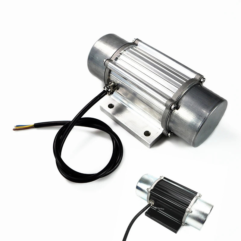 24V 60W 80W 120W Brushless Oscillating Motor DC Industrial Machine ...