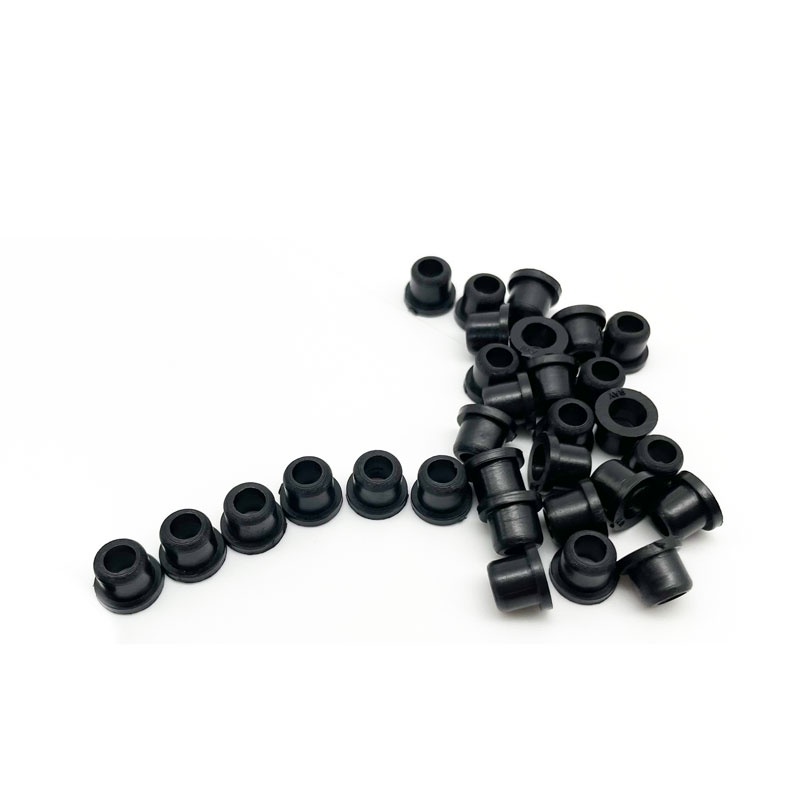 Hood Logo Trunk Emblem Fastener Grommets For BMW 3 5 7 Series E32 E34 ...