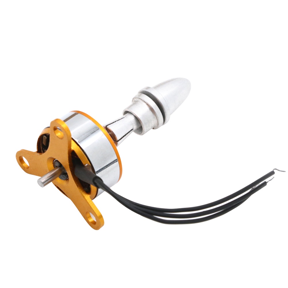 SS Series A1504 2200KV 2700kv 2900KV 3200KV 7.5A Micro Brushless Motor ...
