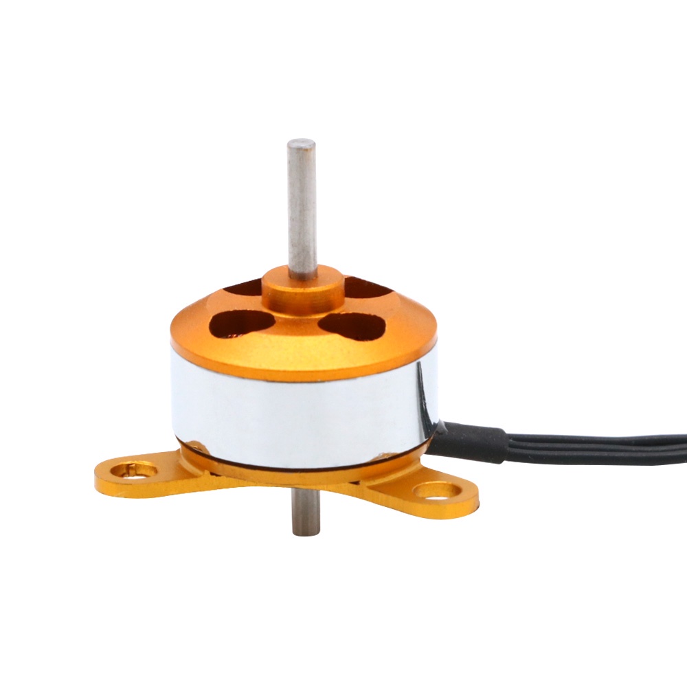 SS Series A1504 2200KV 2700kv 2900KV 3200KV 7.5A Micro Brushless Motor ...