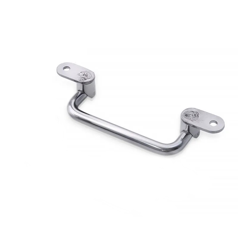 138mm 158mm 180mm 218mm 304 Stainless steel heavy duty folding handle ...