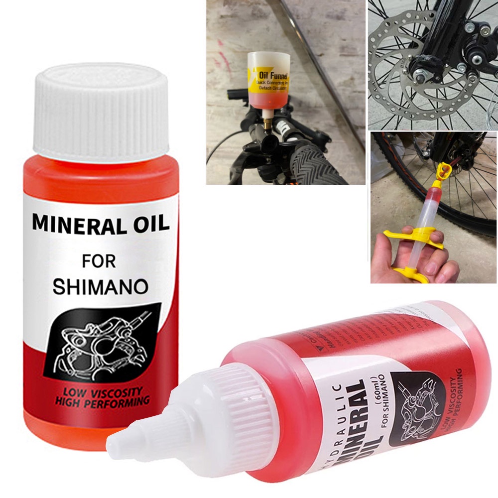 Newboler Bicycle Hydraulic Disc Brake Bleed Tool MTB Road Bike Brake ...