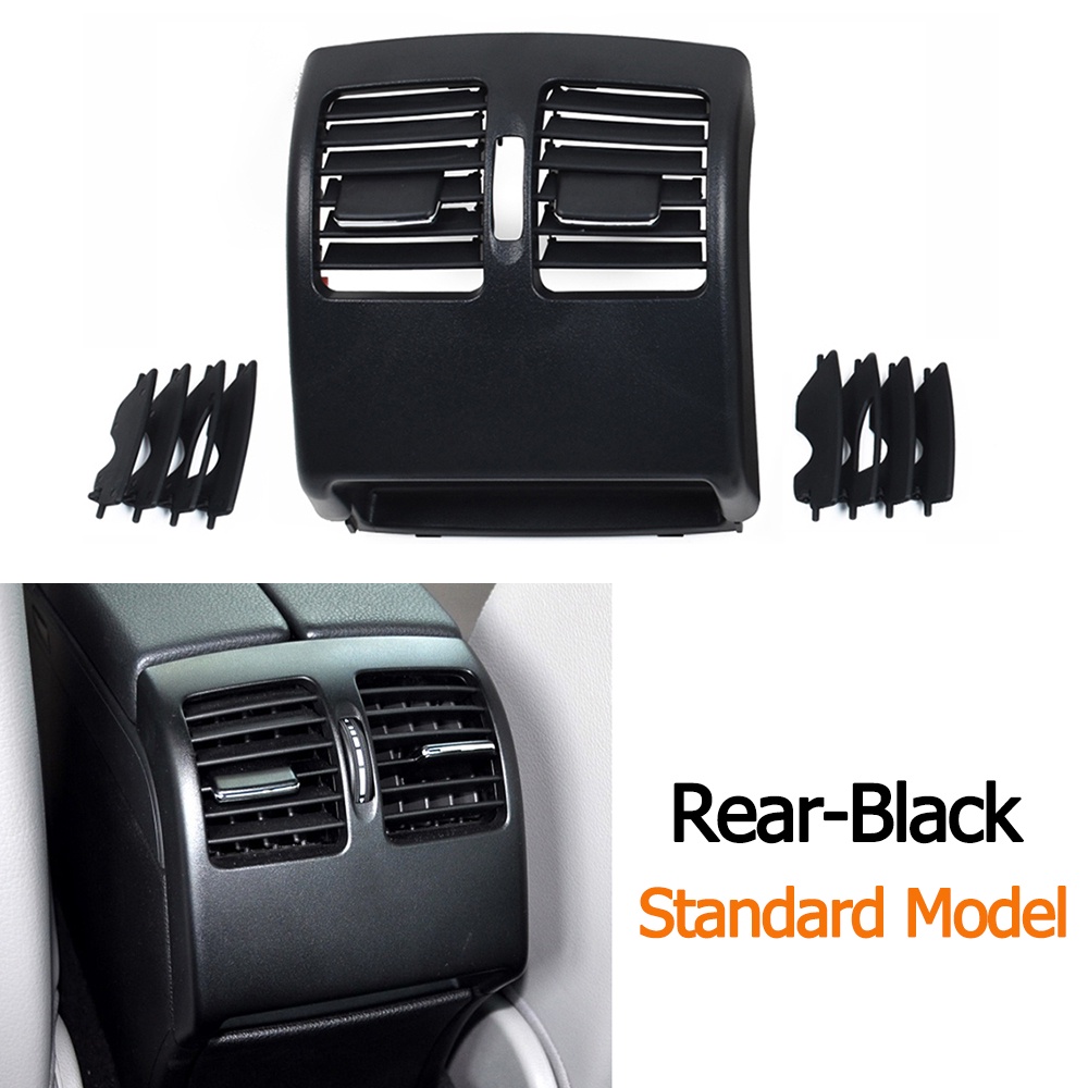 RHD Front Left Right Rear Air Conditioning AC Vent Grille Outlet For ...