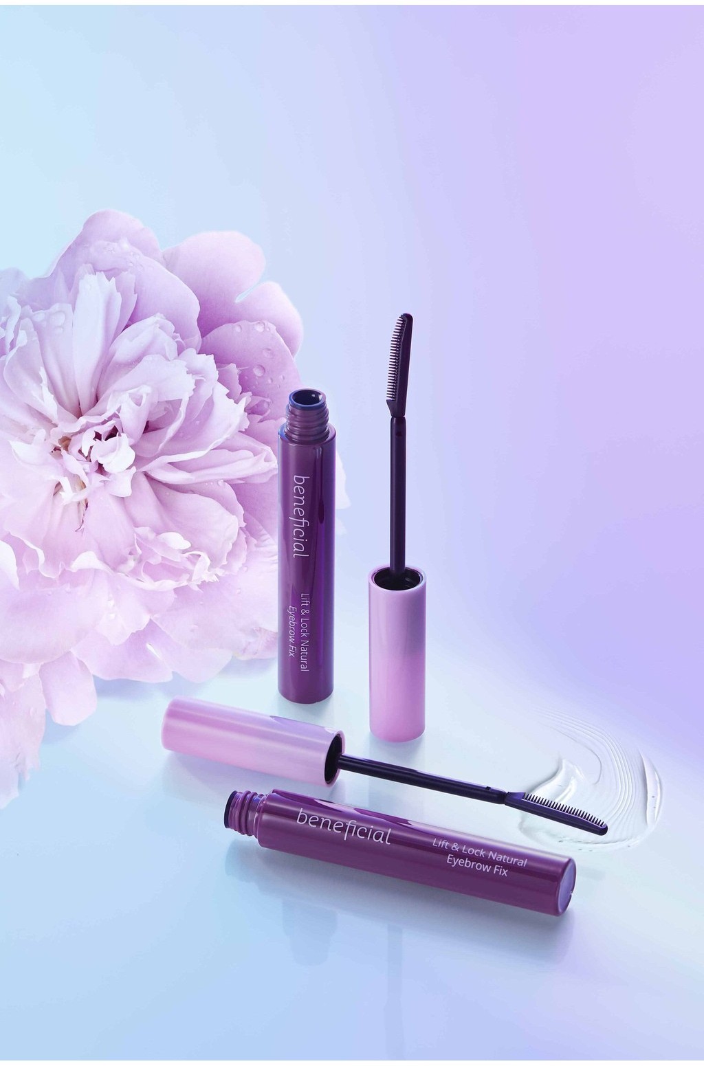 Oriental Princess Eyebrow Gel beneficial Lift & Lock Natural Fix 7 g ...