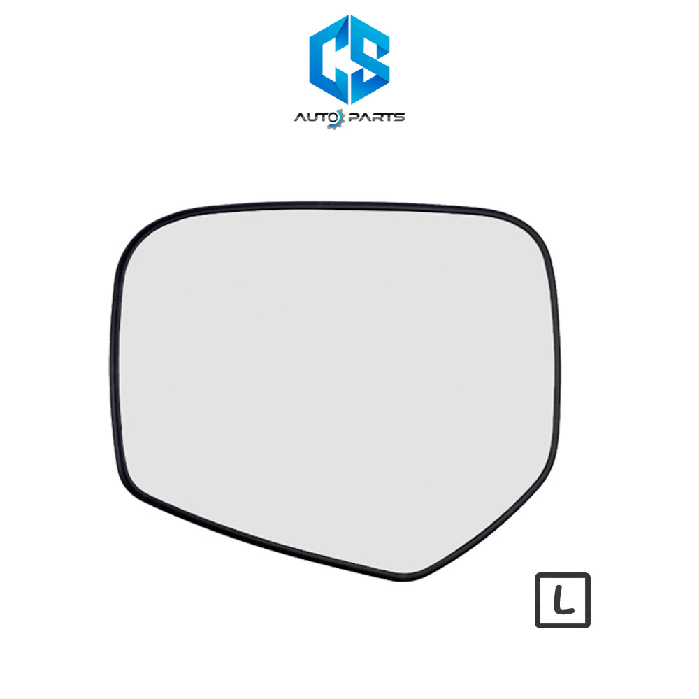 Side Mirror Texture MITSUBISHI TRITON PAJERO Year 05-14 (Left Person ...