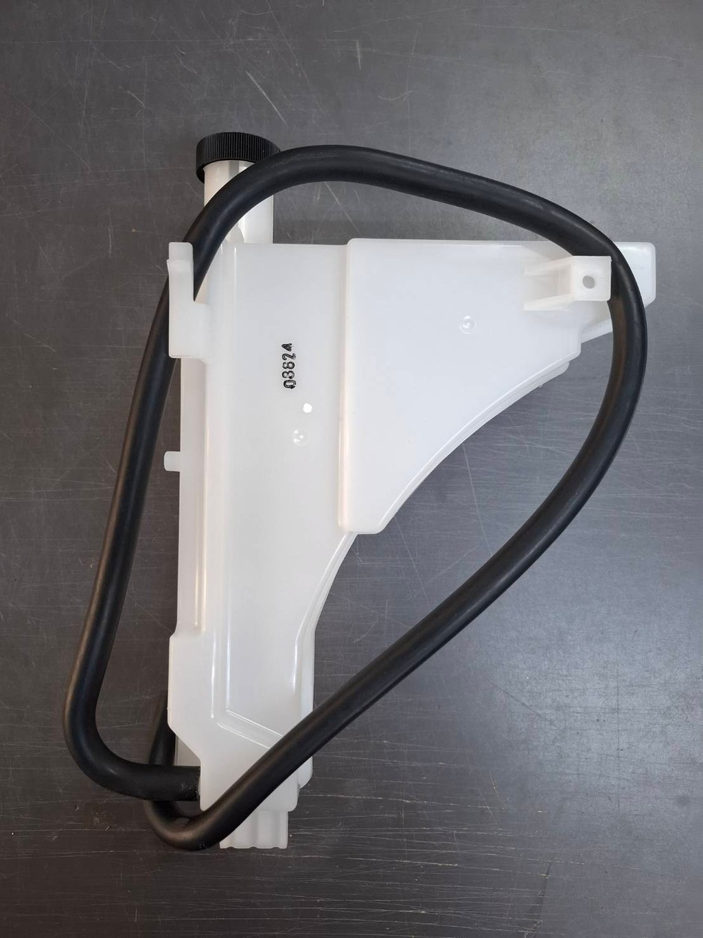 Nissan Tida Replacement Water Tank Livina 21710-ED000 (As Genuine Part ...