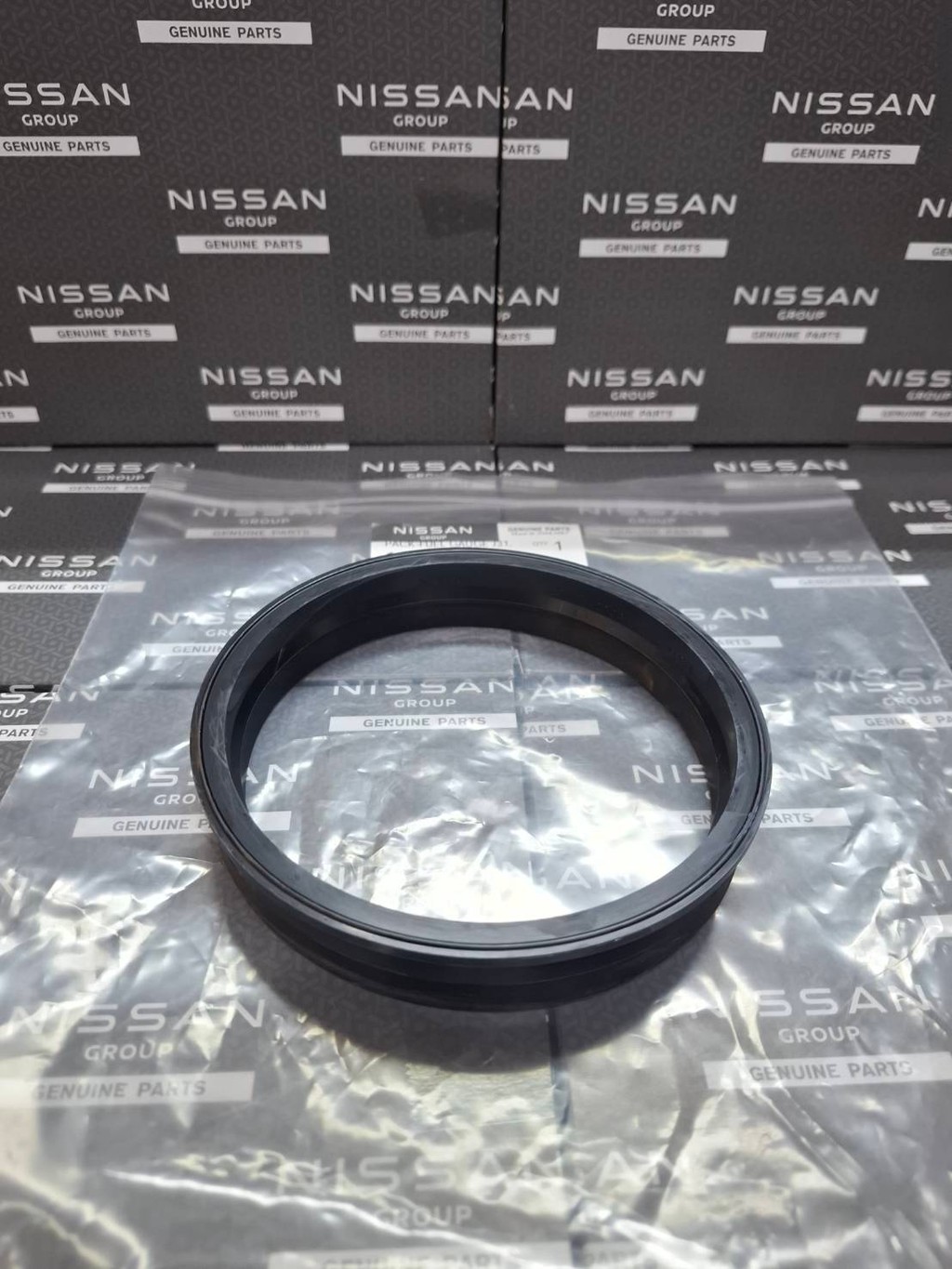 FUEL Pump Cover O-Ring Ring NISSAN B17 C12 D40 C11 T30 J31 J32T D23 ...