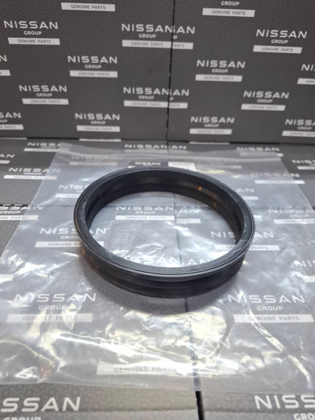 FUEL Pump Cover O-Ring Ring NISSAN B17 C12 D40 C11 T30 J31 J32T D23 ...