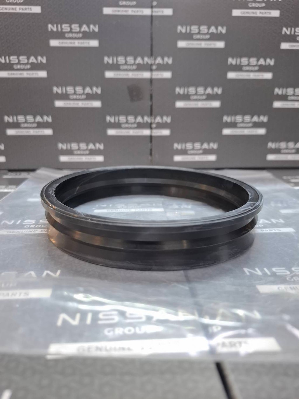 FUEL Pump Cover O-Ring Ring NISSAN B17 C12 D40 C11 T30 J31 J32T D23 ...