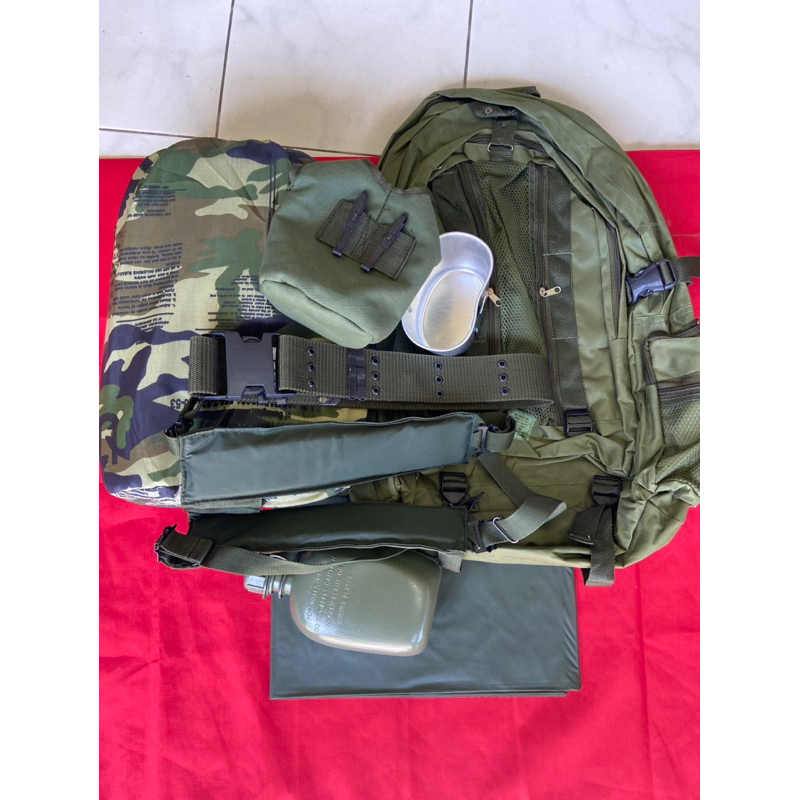 Field Rig Kit | Shopee Malaysia