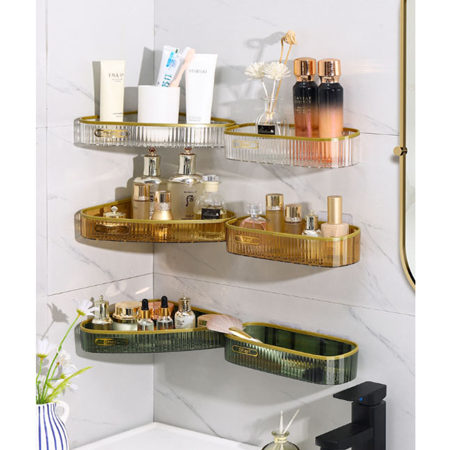 Plastic Shelf Shelves Model HL-1915 | Shopee Malaysia