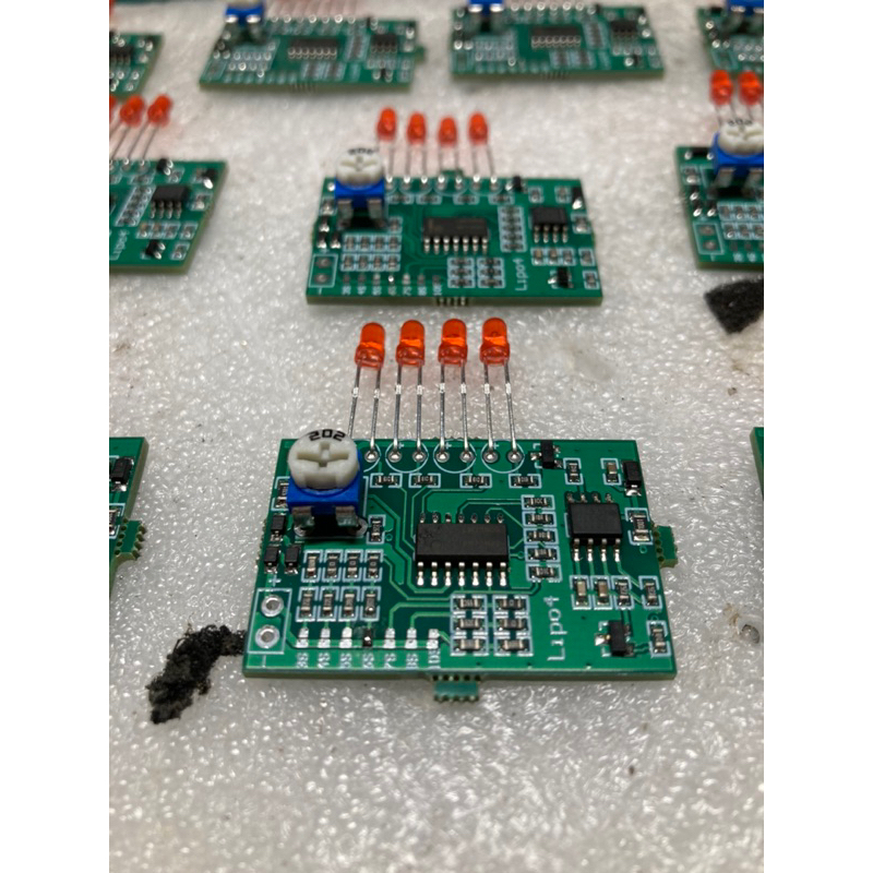 Measure Voltage BW For Phosphate 3-10s Setable | Shopee Malaysia