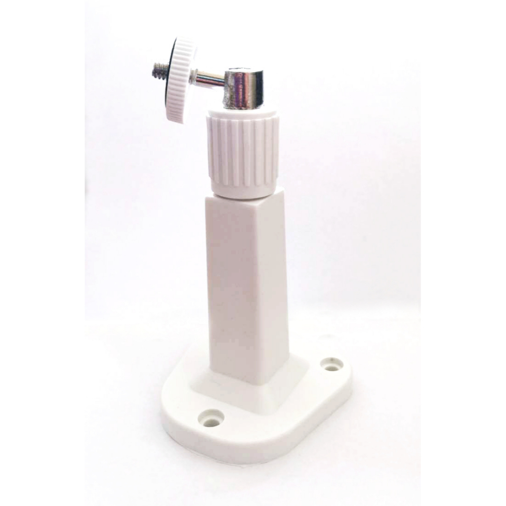 Plastic Cctv Leg Square Body Camera Tripod | Shopee Malaysia